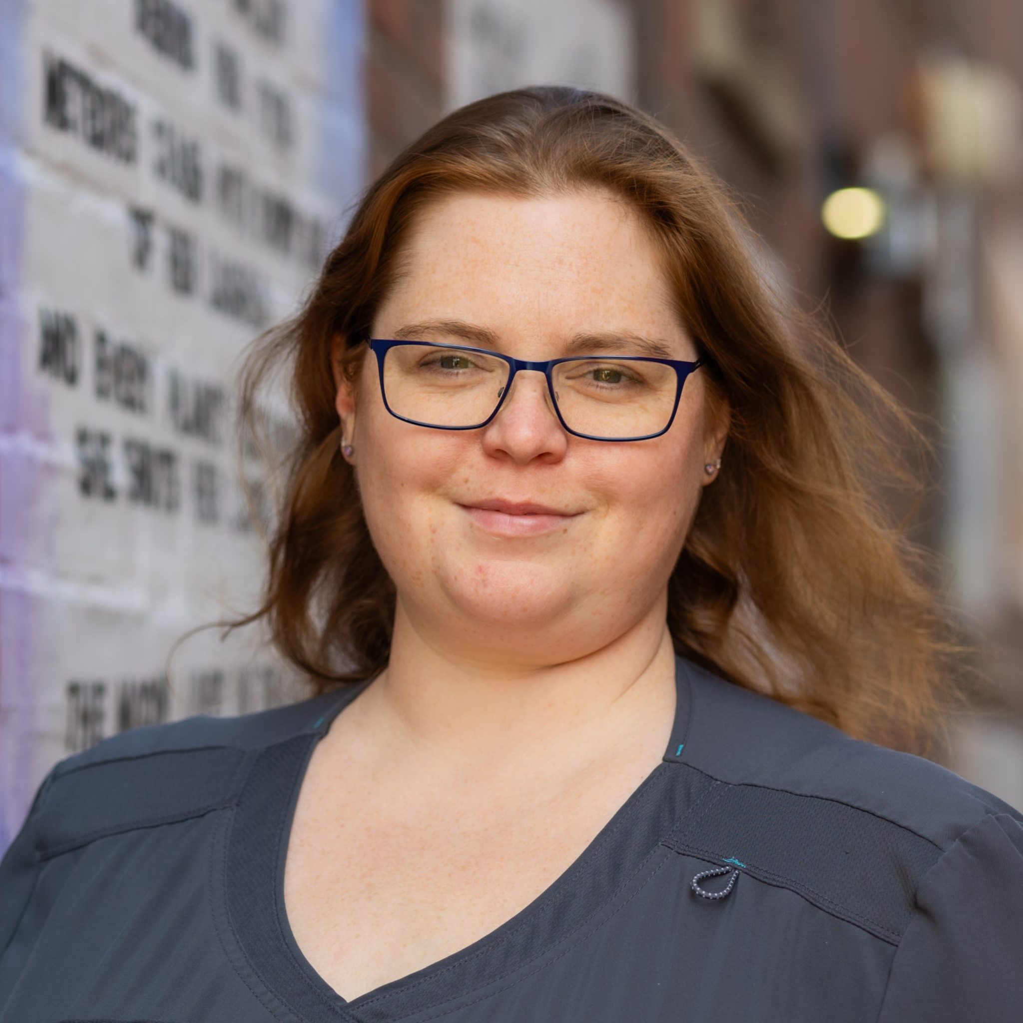 Angie Shepard, LMT - Deep Roots Massage