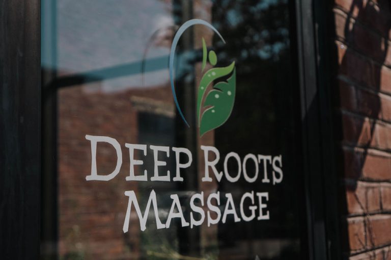 Membership - Deep Roots Massage