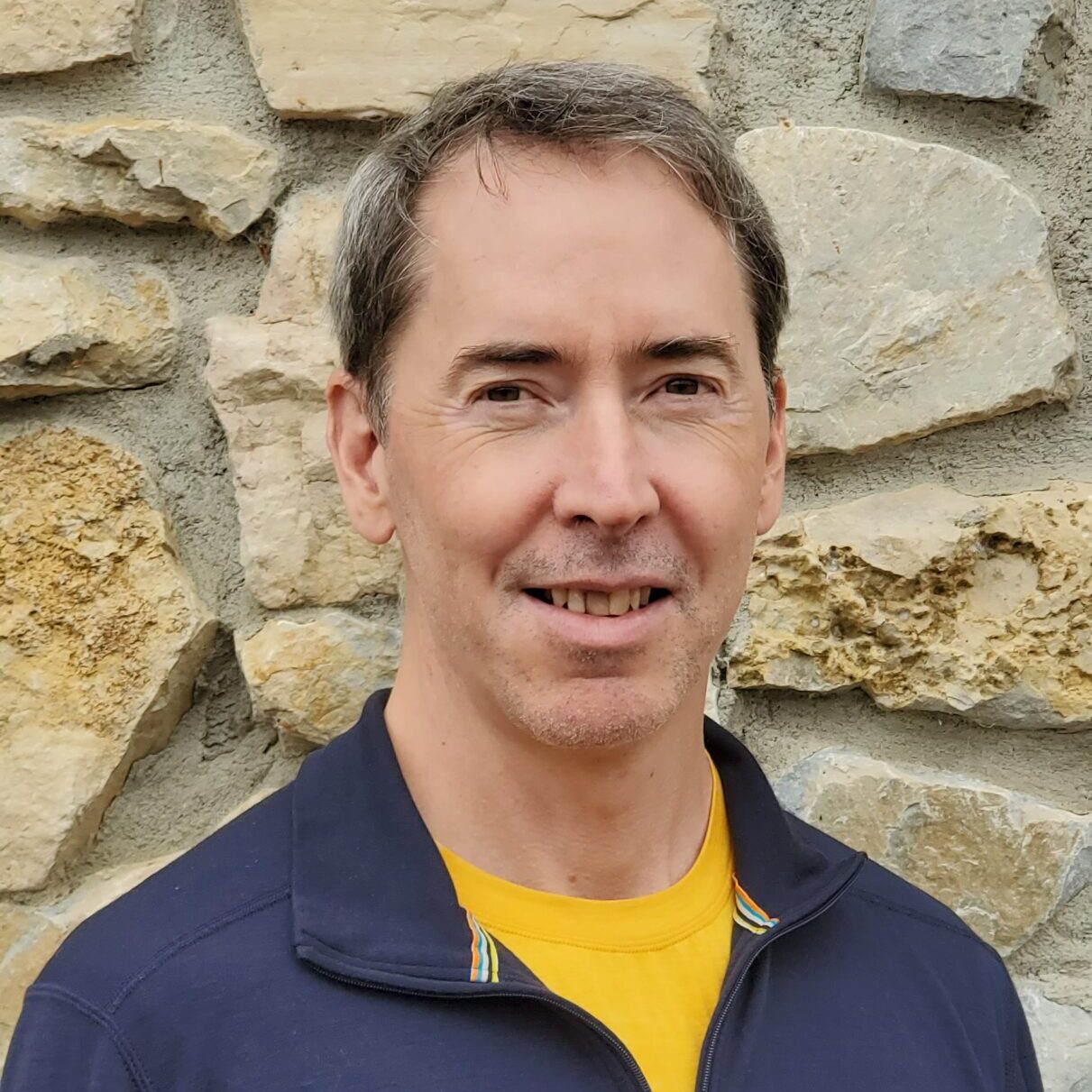Bruce Elliot, LMT - Deep Roots Massage